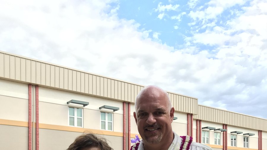 Solomon Elementary completes $90M in renovations