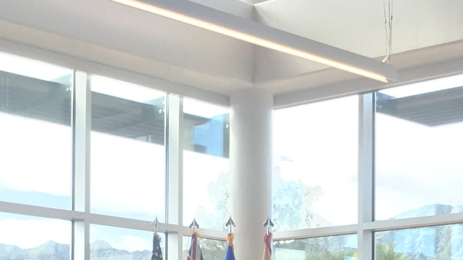 Solomon Elementary completes $90M in renovations