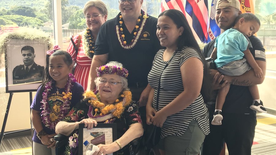 Solomon Elementary completes $90M in renovations