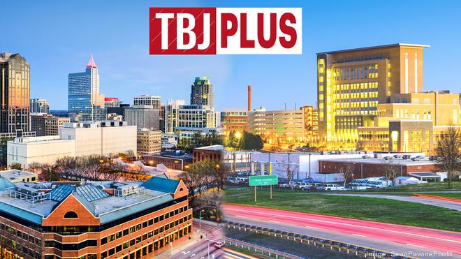 Raleigh-Durham named among best-run cities, top locations for EV ...