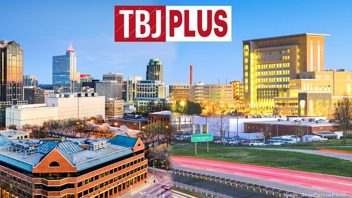 Raleigh/Durham Business News - Triangle Business Journal