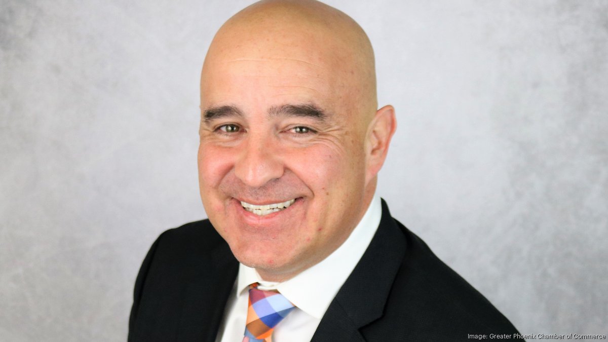 Build Back Better Plan bad for Arizona’s small businesses - Phoenix ...