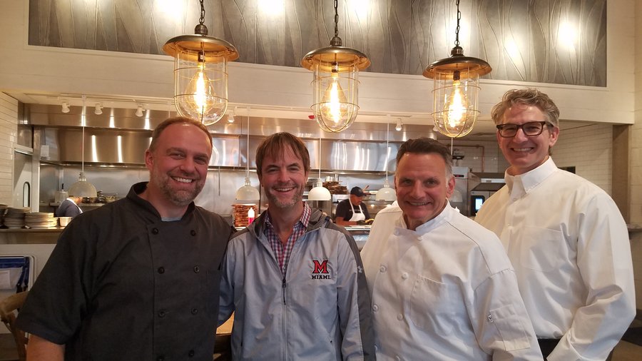Kitchen Social restaurant joining Montgomery Quarter - Cincinnati ...