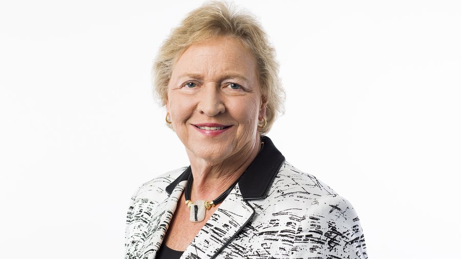 Most Admired CEOs: Judy Lambeth - Louisville Business First