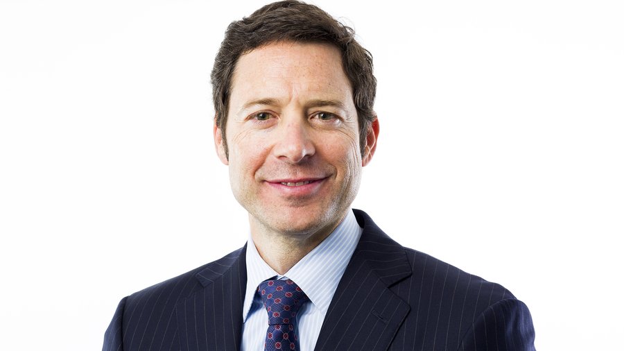 Most Admired CEOs: Jon B. Rousseau - Louisville Business First