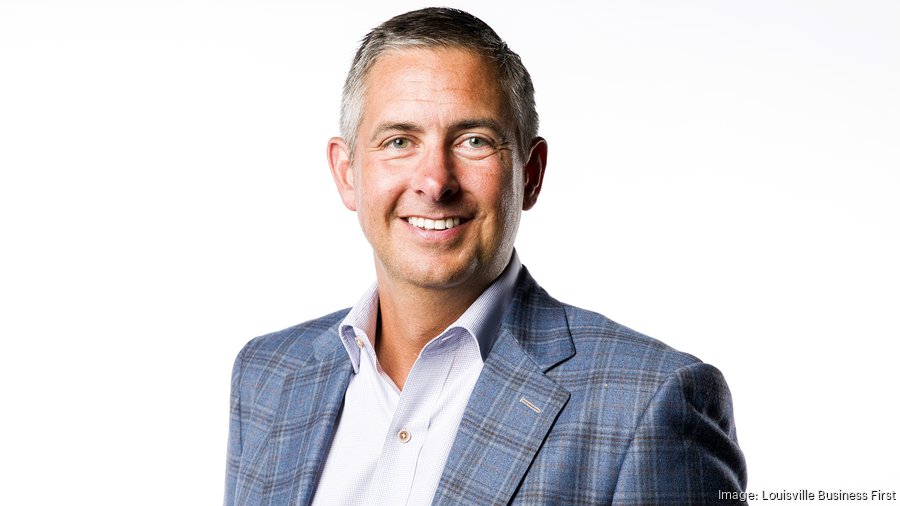 Most Admired CEOs: Joe Reeves, CFP - Louisville Business First