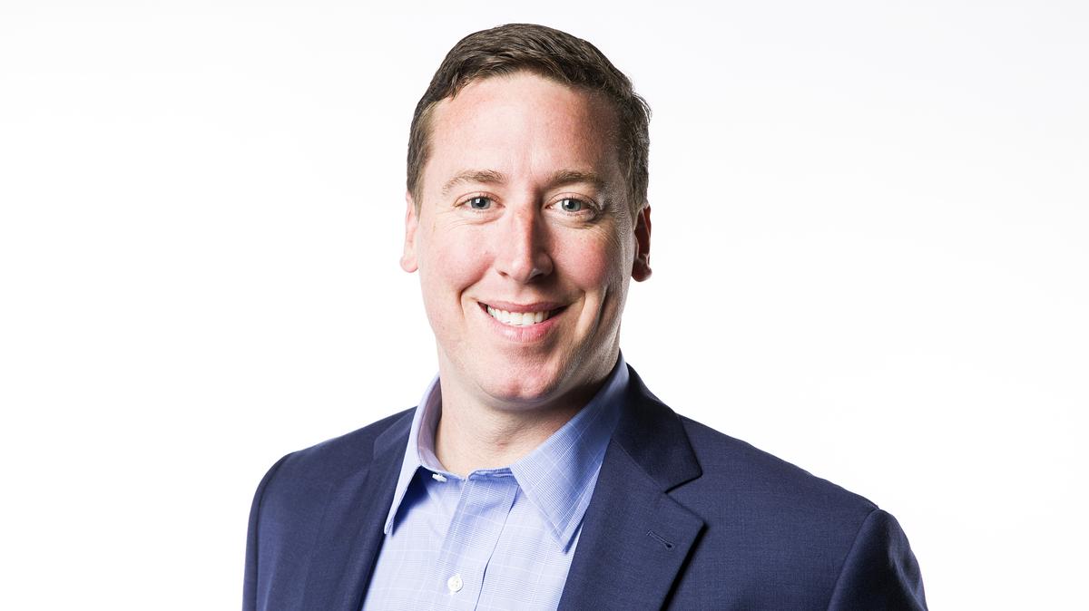 Most Admired CEOs: Ryan Miranda - Louisville Business First