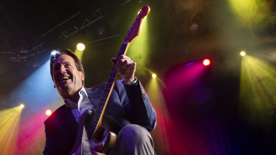 Most Admired CEO Bruce Alexander leads during a time of rapid change in ...