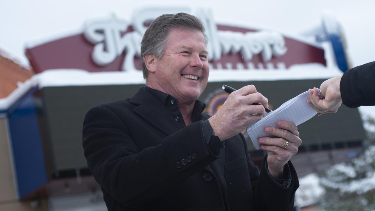 Most Admired CEO Deron Brown's building background informs PCL ...