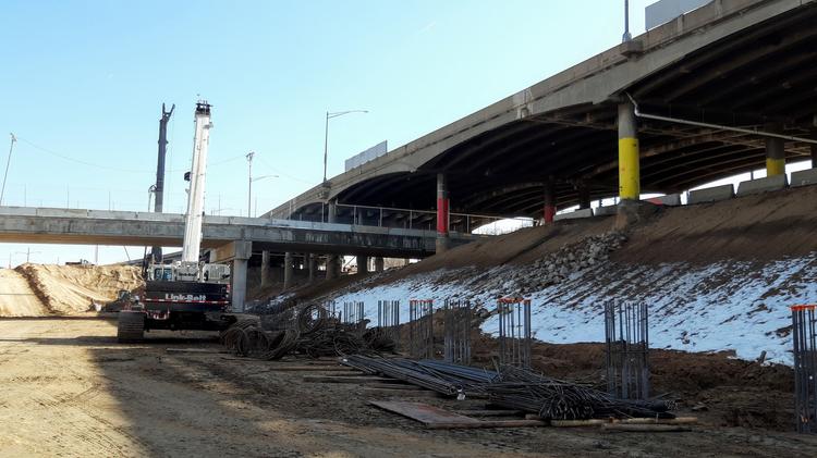 Here's what's happening with Colorado's Central 70 project through ...