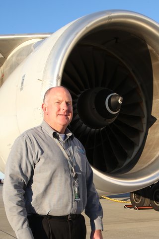Aerospace boom at Moses Lake offers big opportunities - Puget Sound ...
