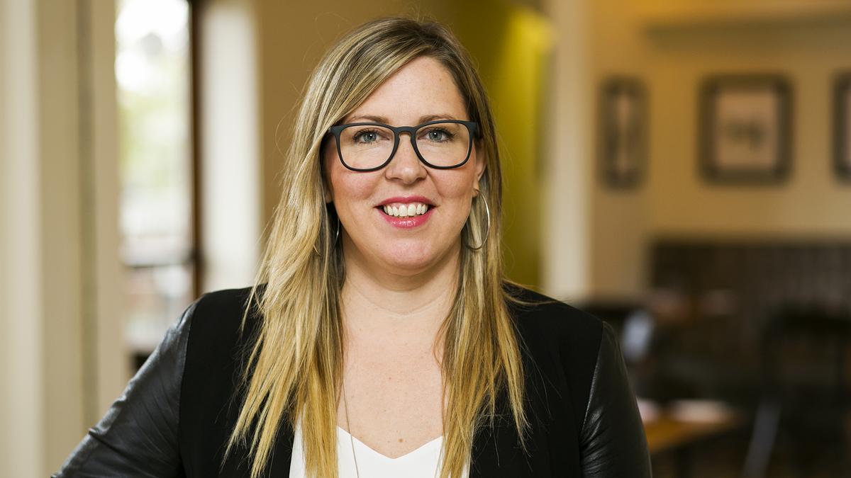 IN PERSON: Chef Annie Pettry on how the treatment of staff is key to ...