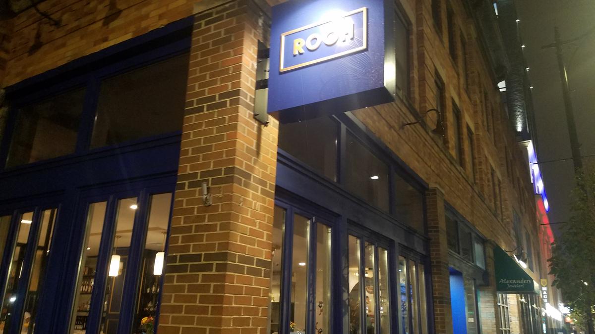 Rooh opening Thursday in the Short North - Columbus Business First