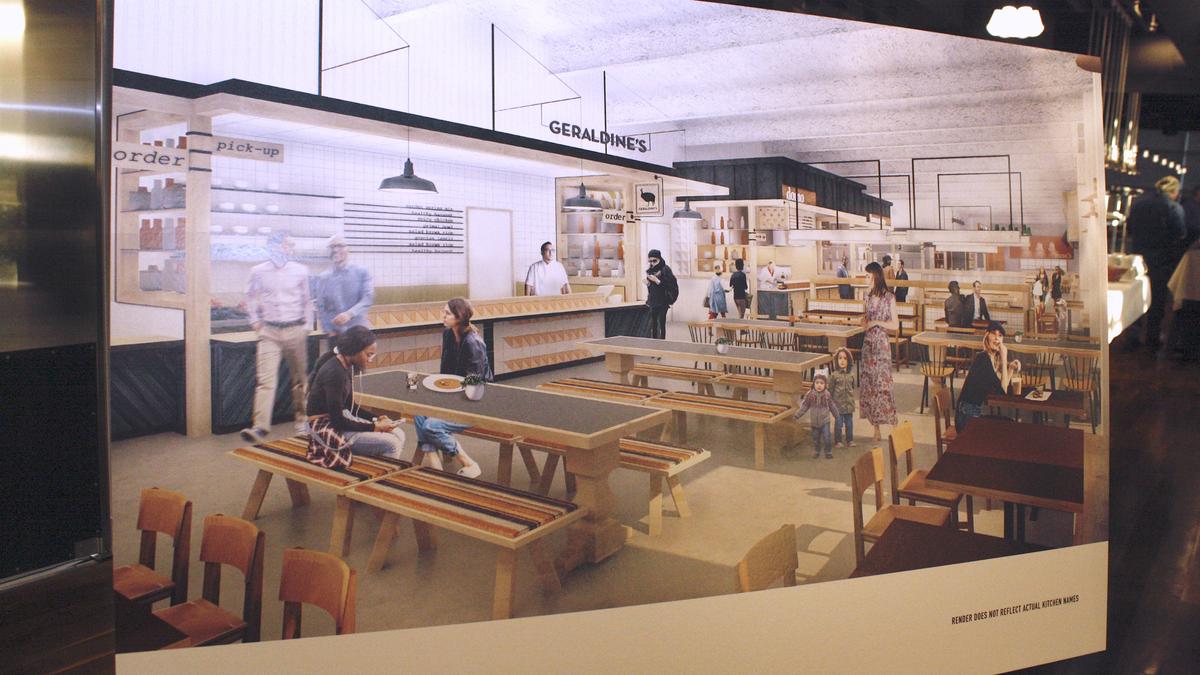 Strang Hall debuts Overland Park food hall's final set of chefs ...