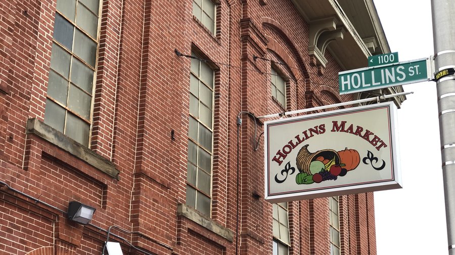 Baltimore Public Markets issues RFP for redevelopment of historic ...