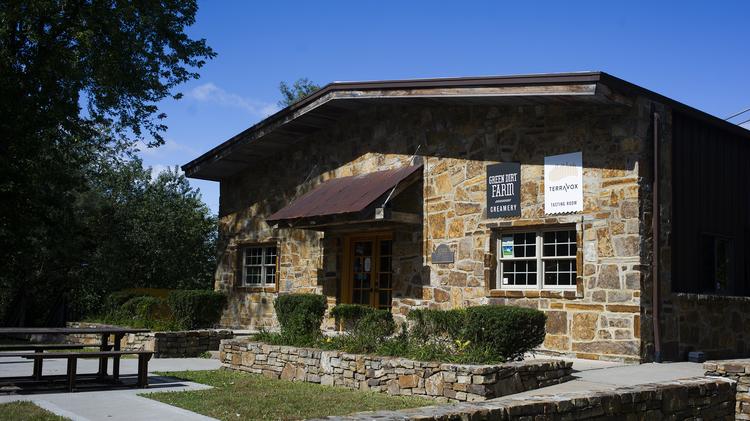 Green Dirt Farm will open downtown KC restaurant, store - Kansas City ...