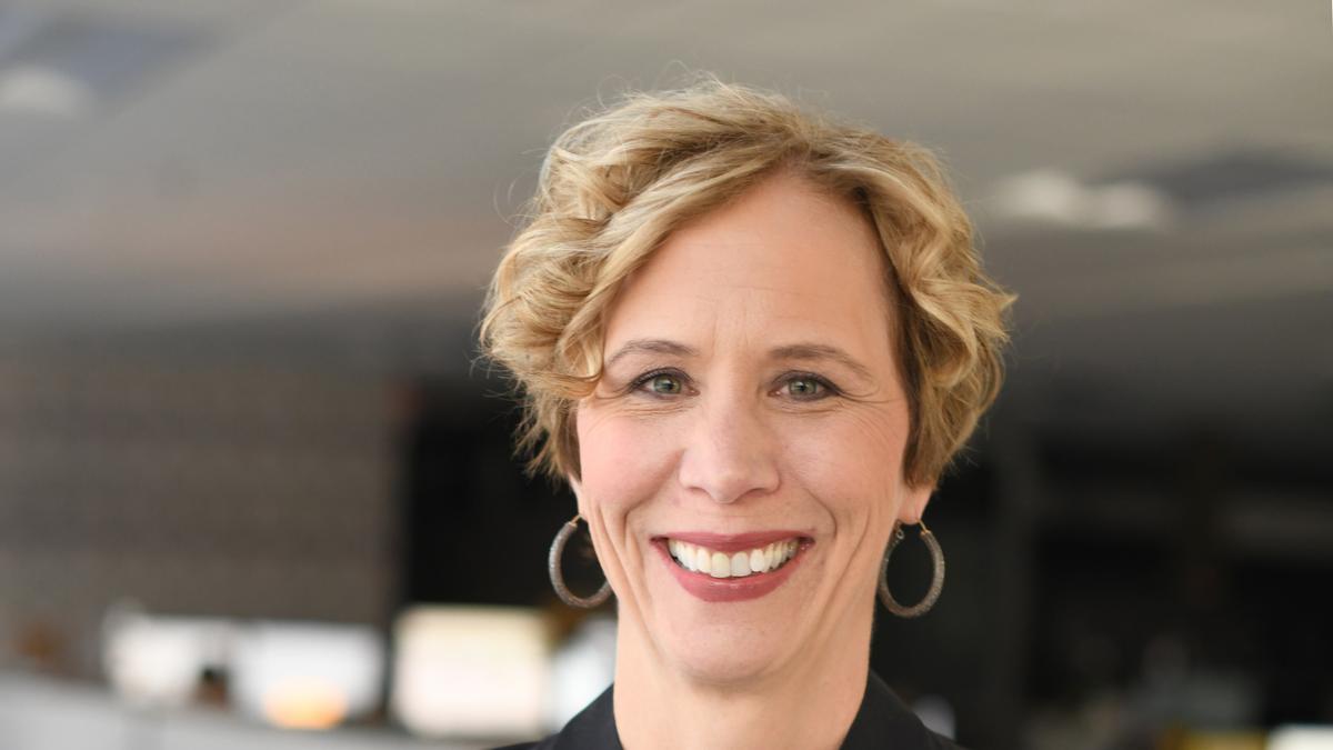 2021 Women in Business: Kate Bolseth bolsters growth, collaboration at ...