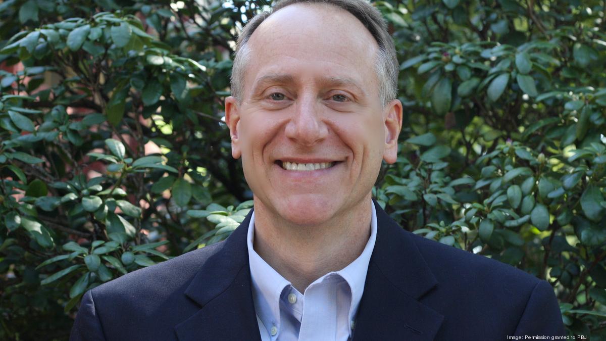 PSU's Rick Johnson on integrating socio-political agendas in the ...