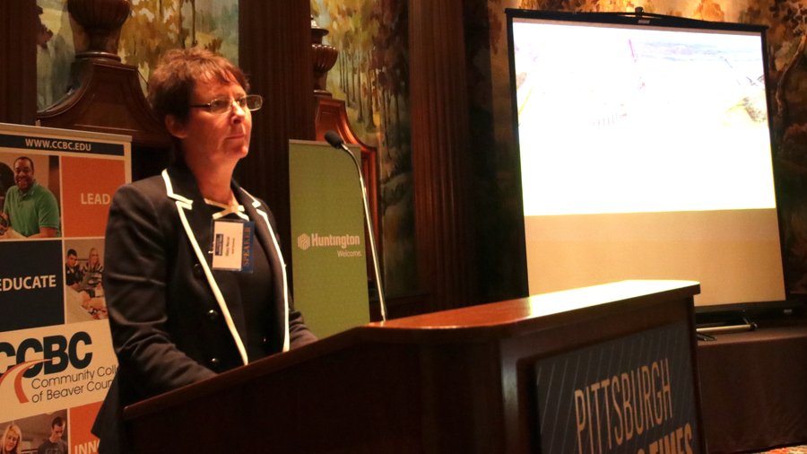 Shell VP shrugs off mayor Bill Peduto's anti-petrochemical industry ...