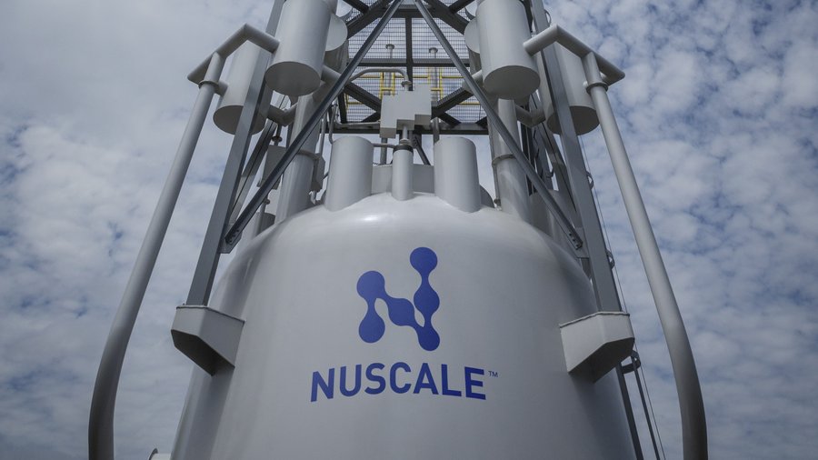 NuScale Power rejects short-seller Iceberg Research's claims - Portland ...