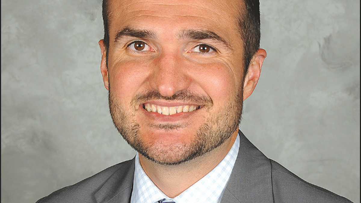 VonLehman's Shumate embraces his inner kid - Cincinnati Business Courier