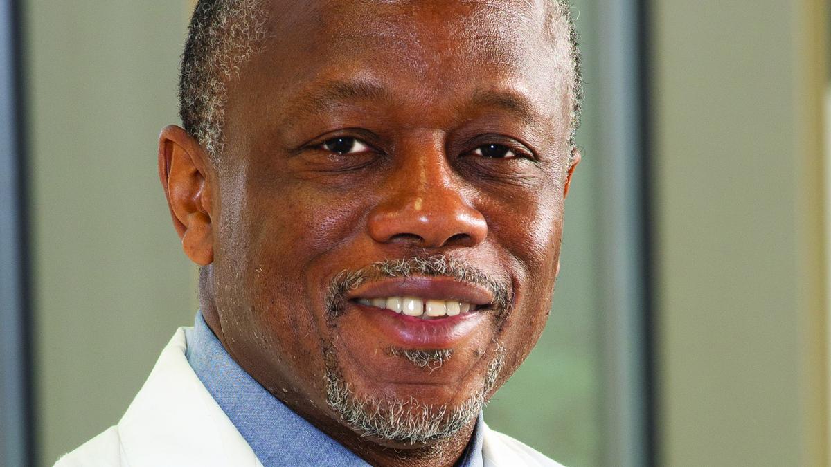 Late Dell Children's doctor Tim George remembered for skill, heart ...