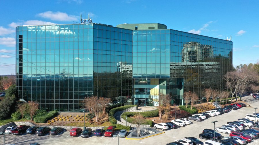 Jamestown L.P. fund raising $55M to buy properties - Atlanta Business ...