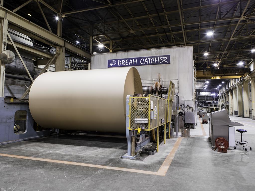 Liberty Diversified International Company Profile - The Business Journals