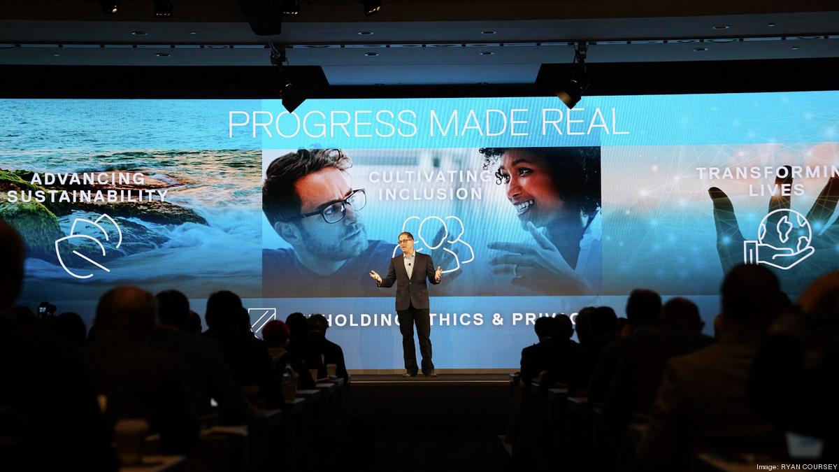 Dell sets ambitious 2030 goals around diversity, sustainability ...