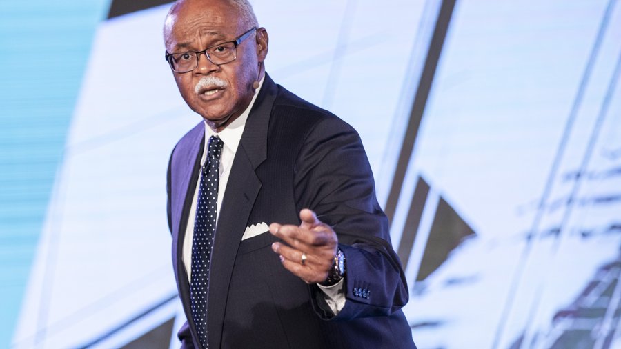 IHG, Paradies Lagardere take honors at 2019 CIO of the Year Awards ...