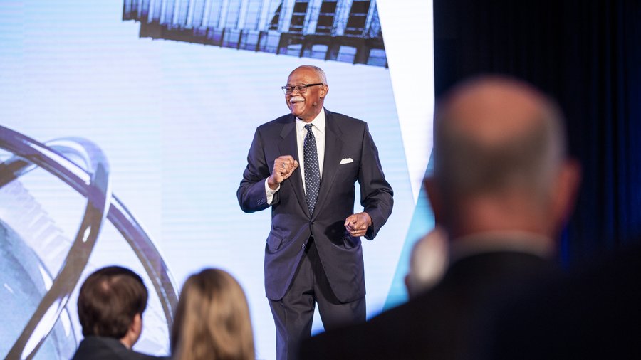 IHG, Paradies Lagardere take honors at 2019 CIO of the Year Awards ...