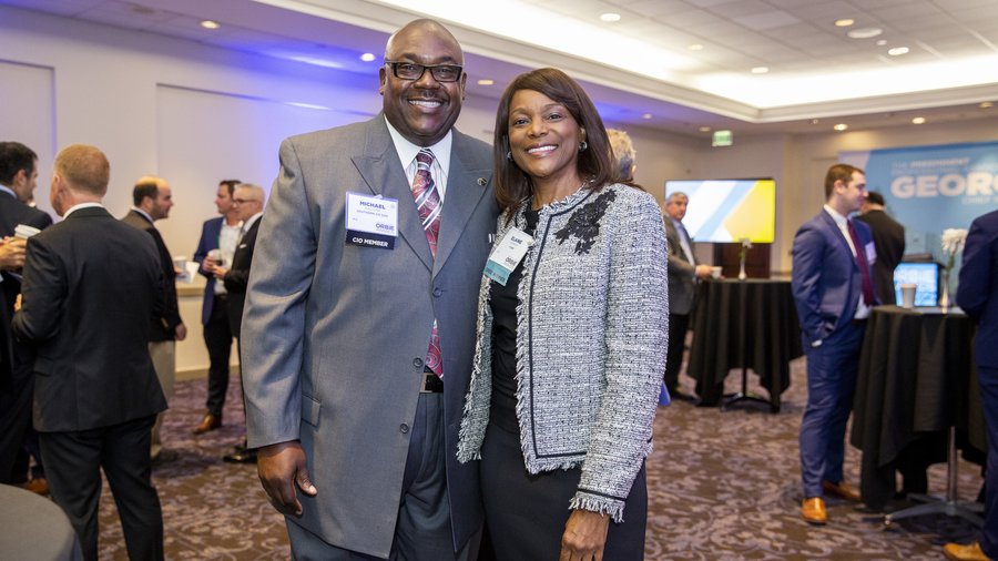 IHG, Paradies Lagardere take honors at 2019 CIO of the Year Awards ...