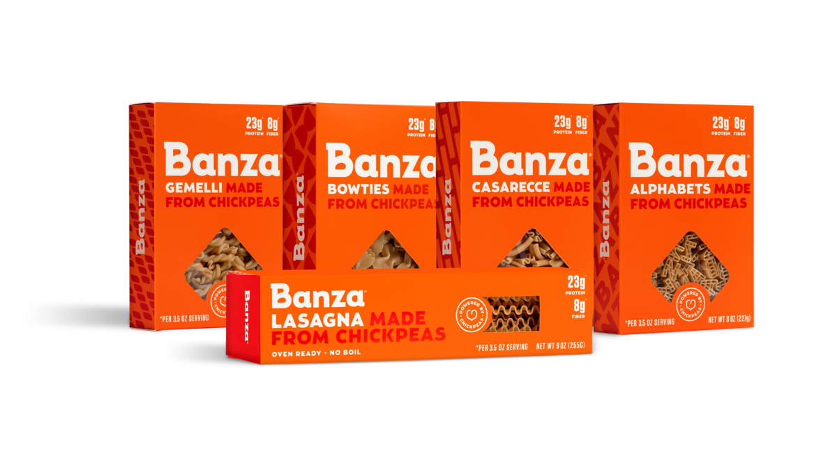 Banza heats up with funding from a Danny Meyer affiliate - New York ...