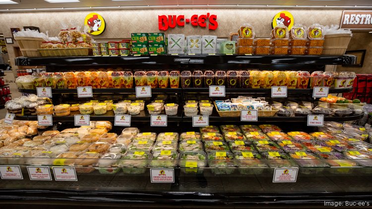 Buc-ee's seeks $4.2 million incentive deal for store in San Marcos south of Austin - Austin ...