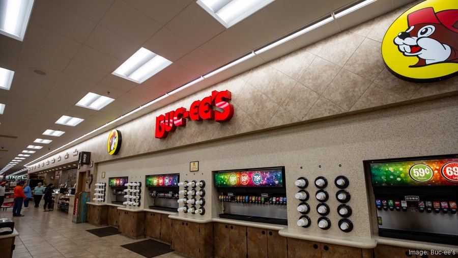 Wawa tops Sheetz and Buc-ee's to take America's convenience store crown ...