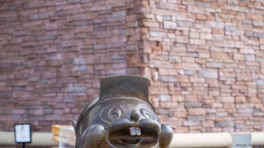 Buc-ee's to break ground on first Georgia location - Houston Business ...