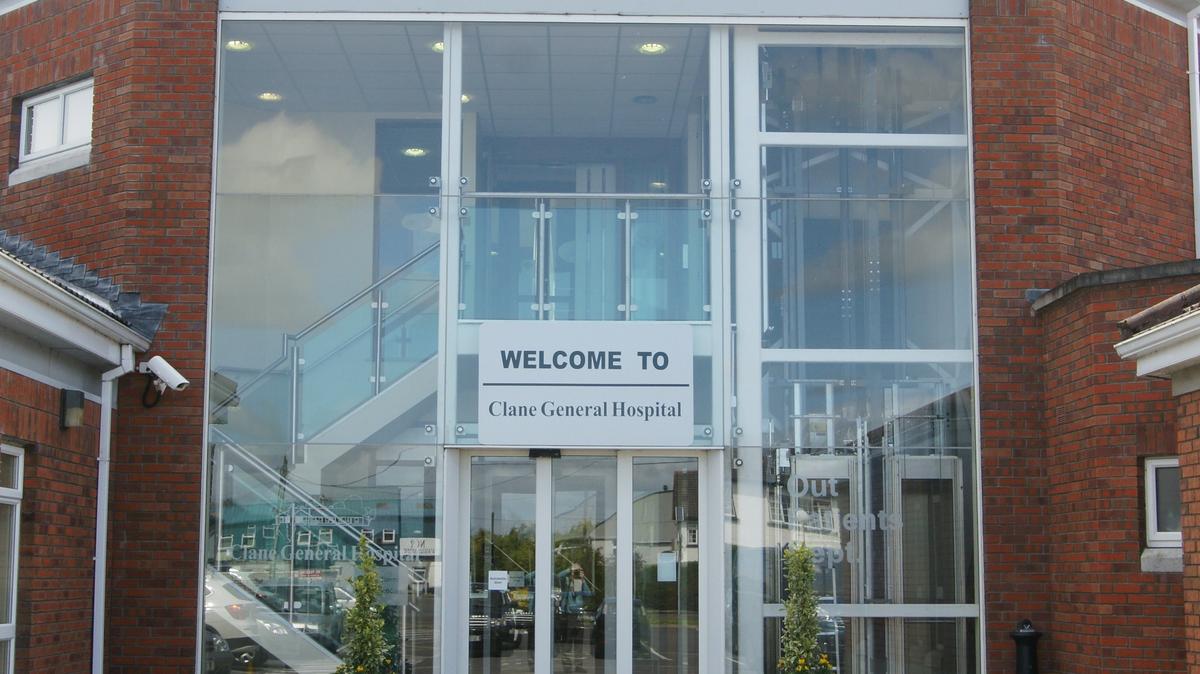 UPMC acquires Irish hospital in County Kildare - Pittsburgh Business Times