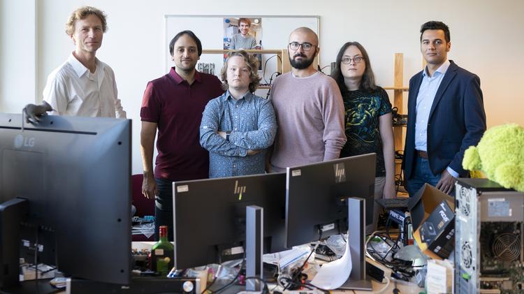 Intel fixes a security flaw it said was repaired 6 months ago - Puget ...