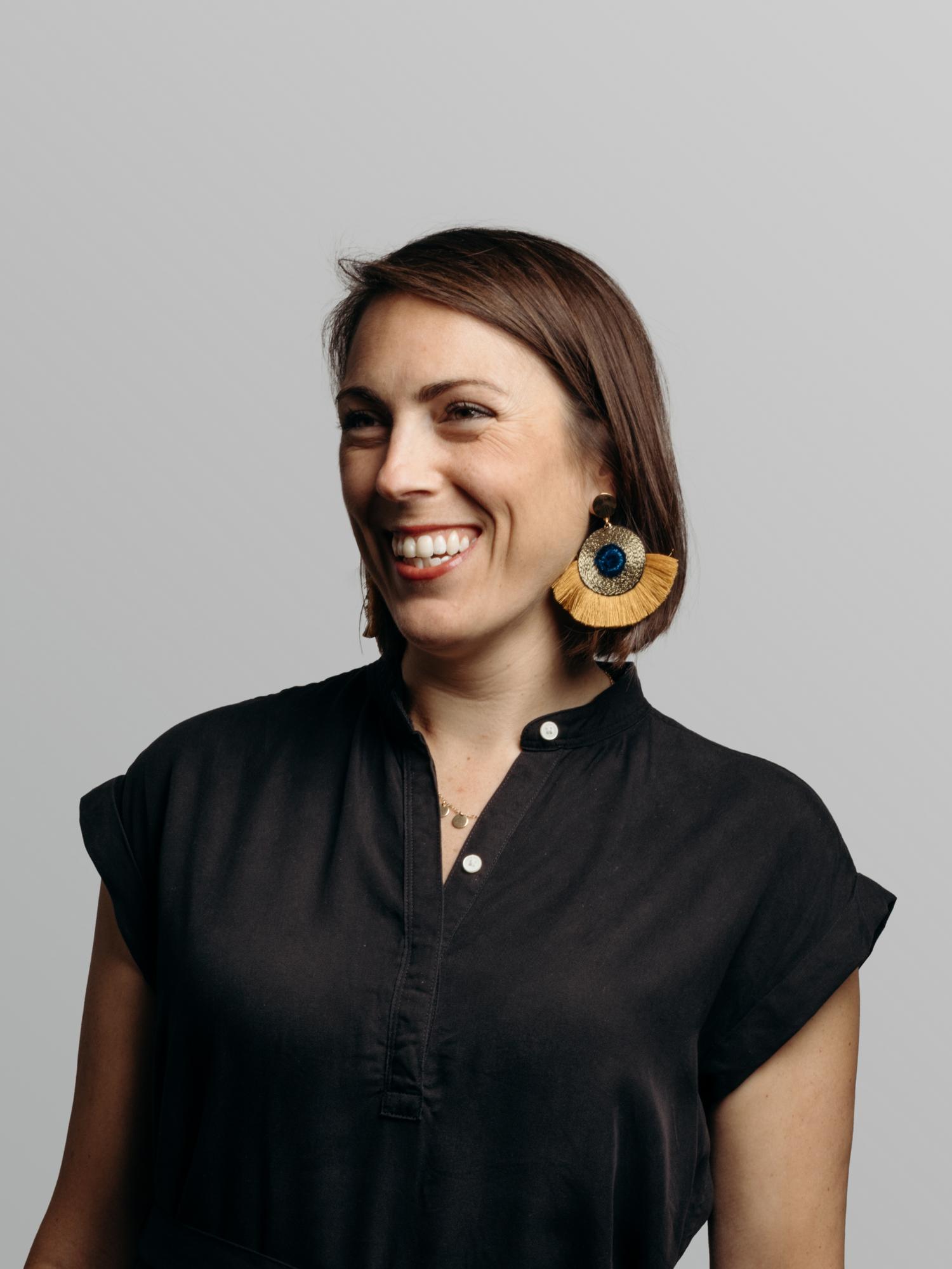 Kristin Nelson | People on The Move - Nashville Business Journal