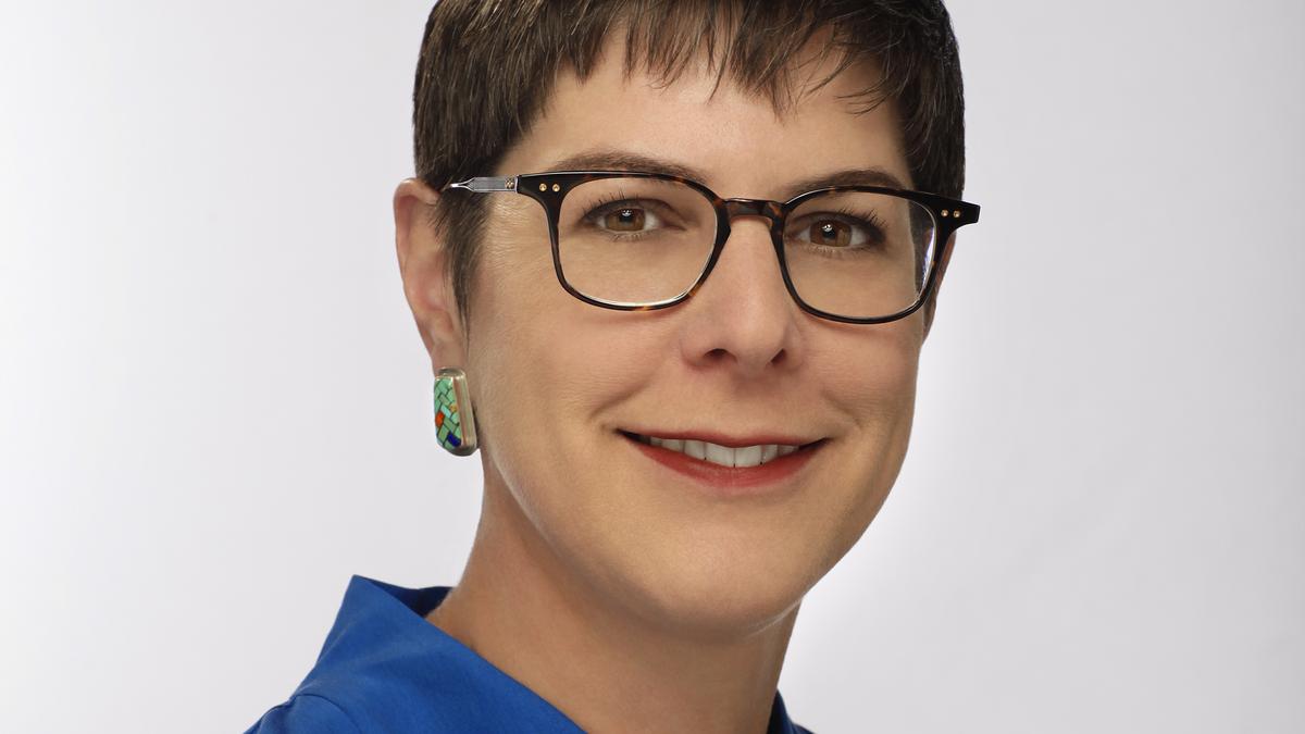 CNM names Tracy Hartzler its next president - Albuquerque Business First
