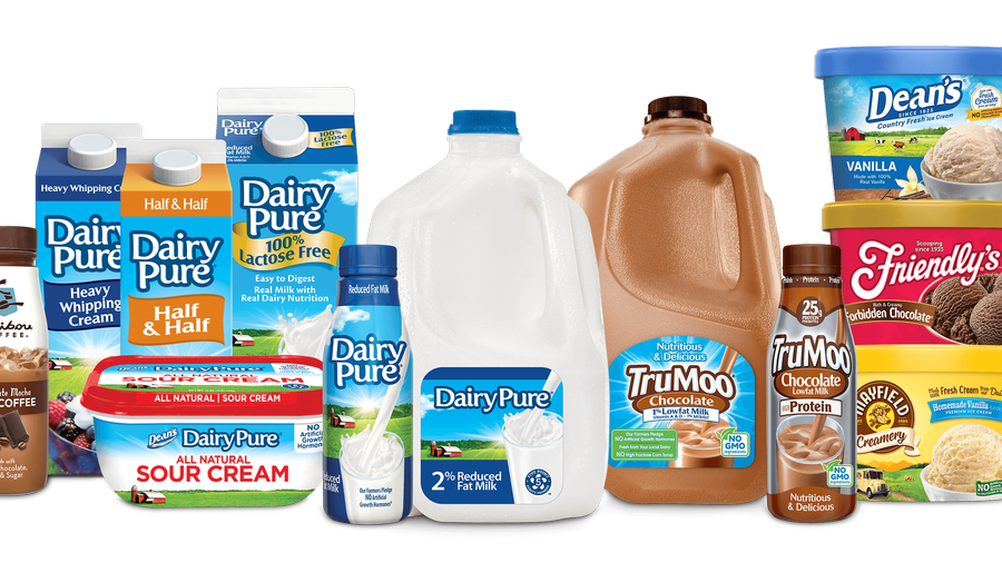 Dairy Farmers of America completes $433M buy of Dean Foods properties ...