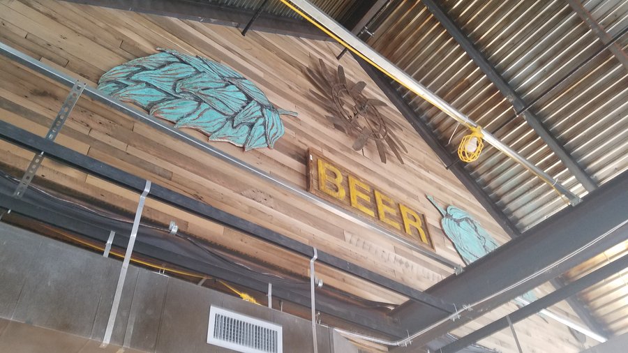 Forbidden Root opening later this month at Easton Town Center ...