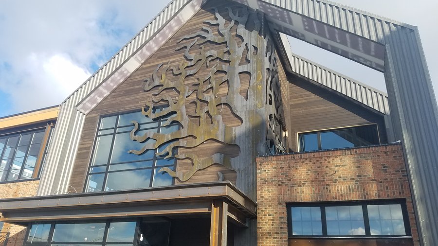 Forbidden Root opening later this month at Easton Town Center ...