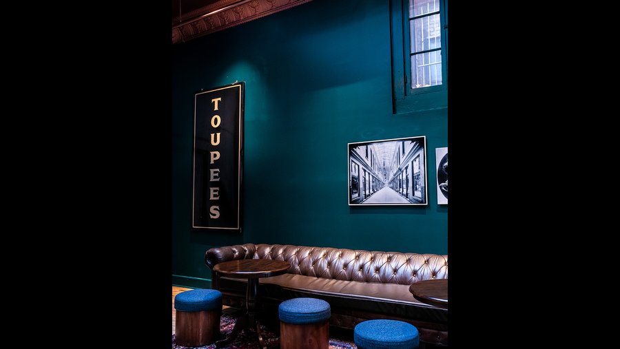 Molly Wellmann renovates Japp's - Cincinnati Business Courier