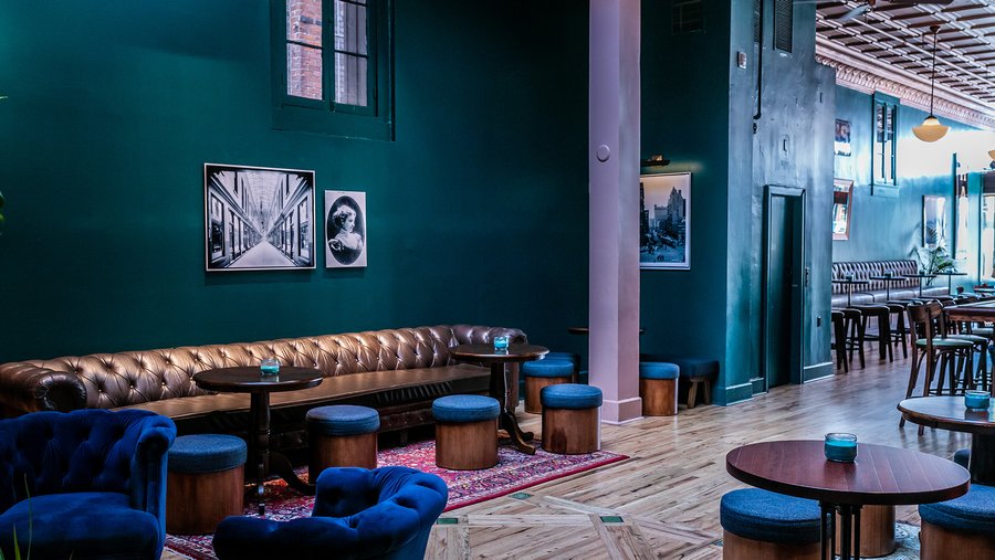 Molly Wellmann renovates Japp's - Cincinnati Business Courier