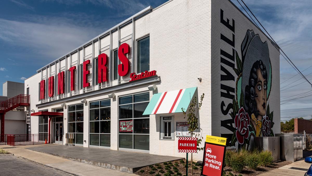 Inside look: Hunters Station brings food hall to East Nashville ...