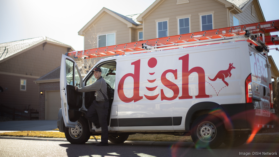 Dish Network to merge with DirecTV, refinancing Boost Mobile in massive ...
