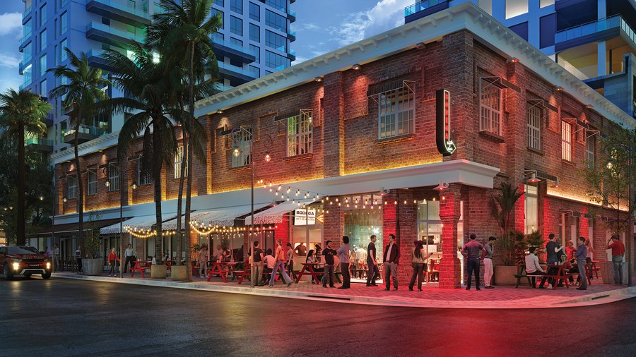 Bodega Taqueria y Tequila to open on Fort Lauderdale's Las Olas ...