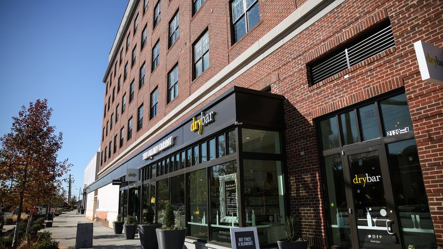 Inside look as West Elm preps for South End debut at Atherton Mill ...