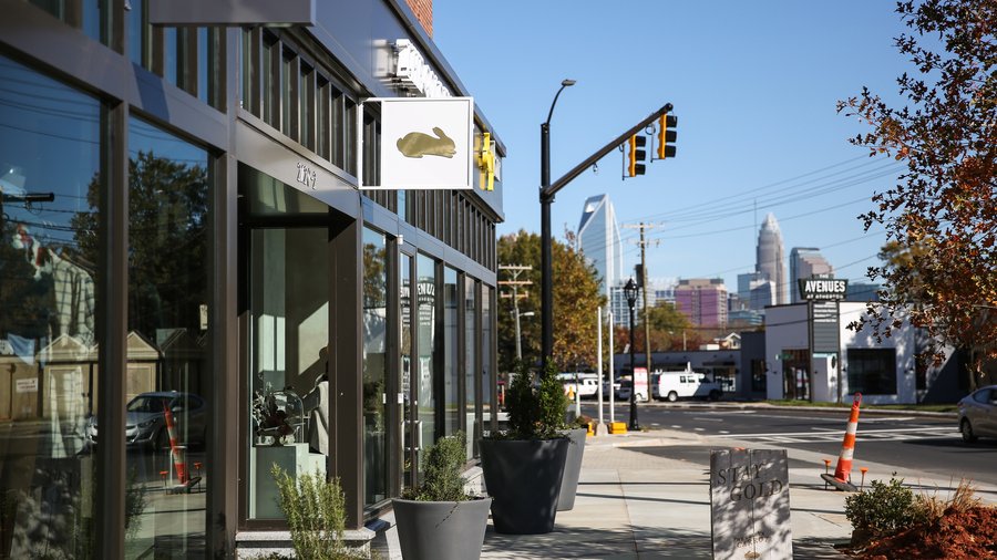 Inside look as West Elm preps for South End debut at Atherton Mill ...